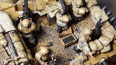 White Tanks Hobbies: Stormlord