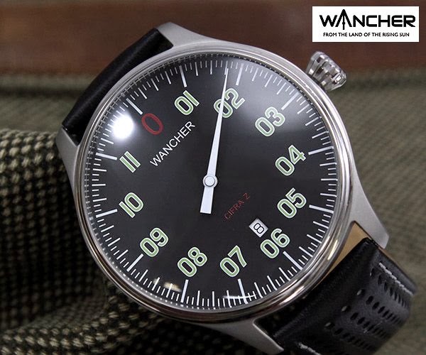 Asian Treasure Hunt: New Innovative Wancher Cifra ZERO Figther 1 Hand ...