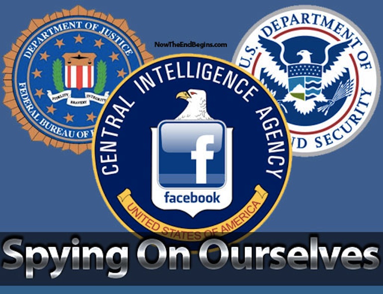 (FBI) Monitoring Facebook Twitter Myspace Youtube