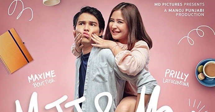 Sinopsis Film Layar Lebar Matt & Mou - Drama Korea Up To Date