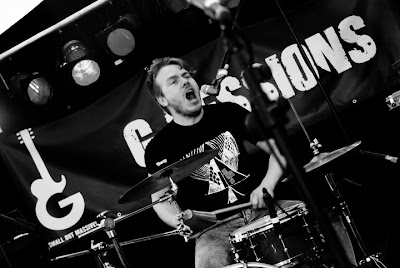 Interview: Not Squares, Keith Winter | News