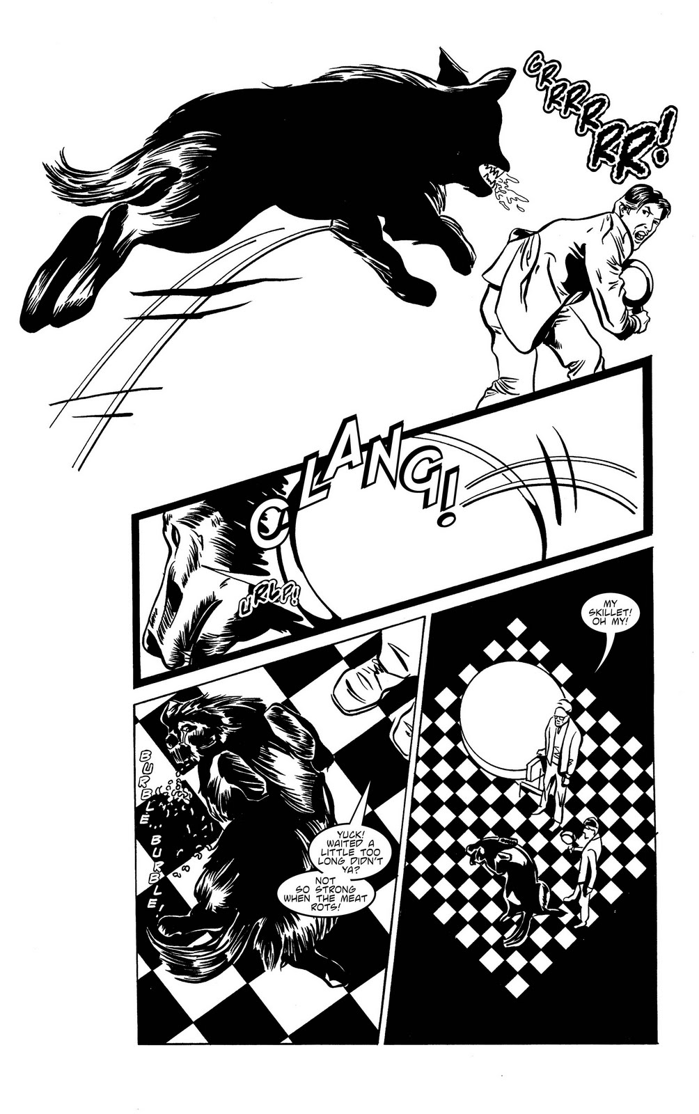 15 minutes to midnight: The official blog of comic book illustrator ...