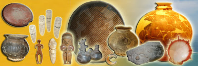 Culturas Aborígenes : Cultura Manteño-Huancavilca