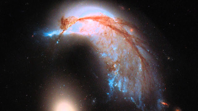 ROLscience: Las galaxias más sorprendentes