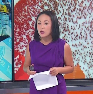 Mariko Oi - 09 Apr 19 - Asia Business Report