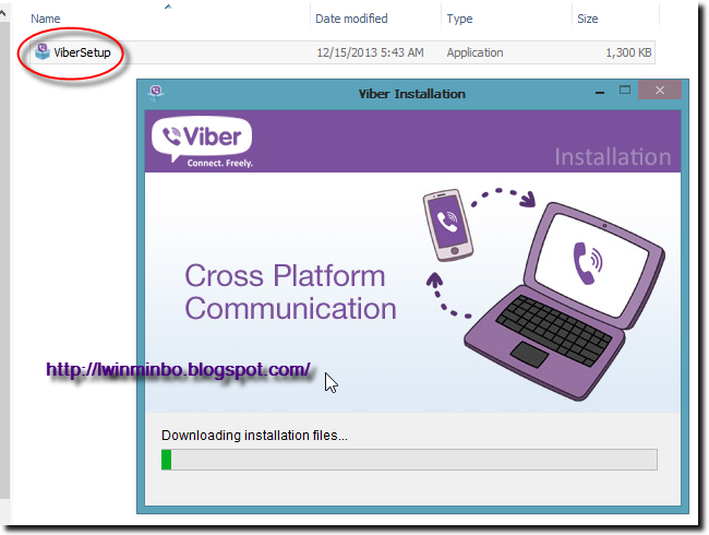 Download latest version of viber for pc - sydneylas