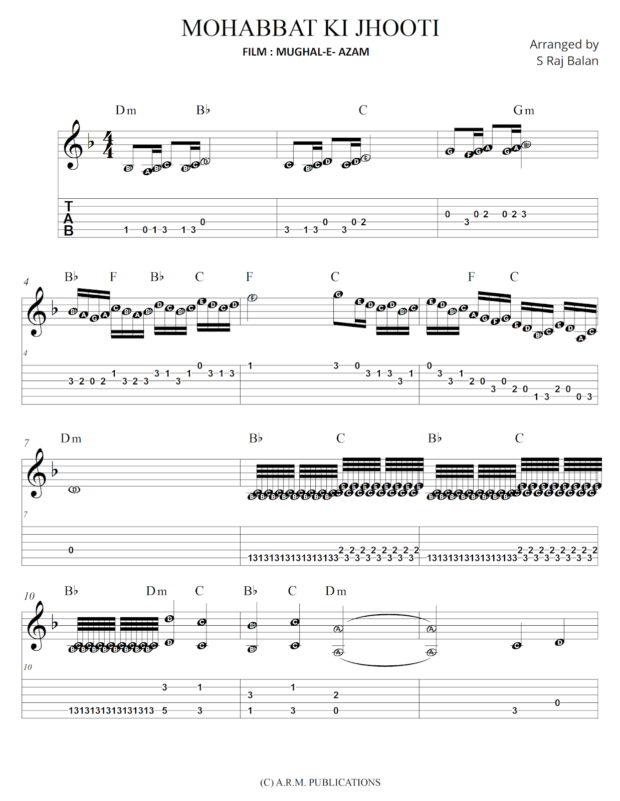 BOLLYWOOD SHEET MUSIC BOOKS PIANO KEYBOARD GUITAR VIOLIN SAX: 2018