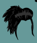 Msp - Rares: Rare Hairs