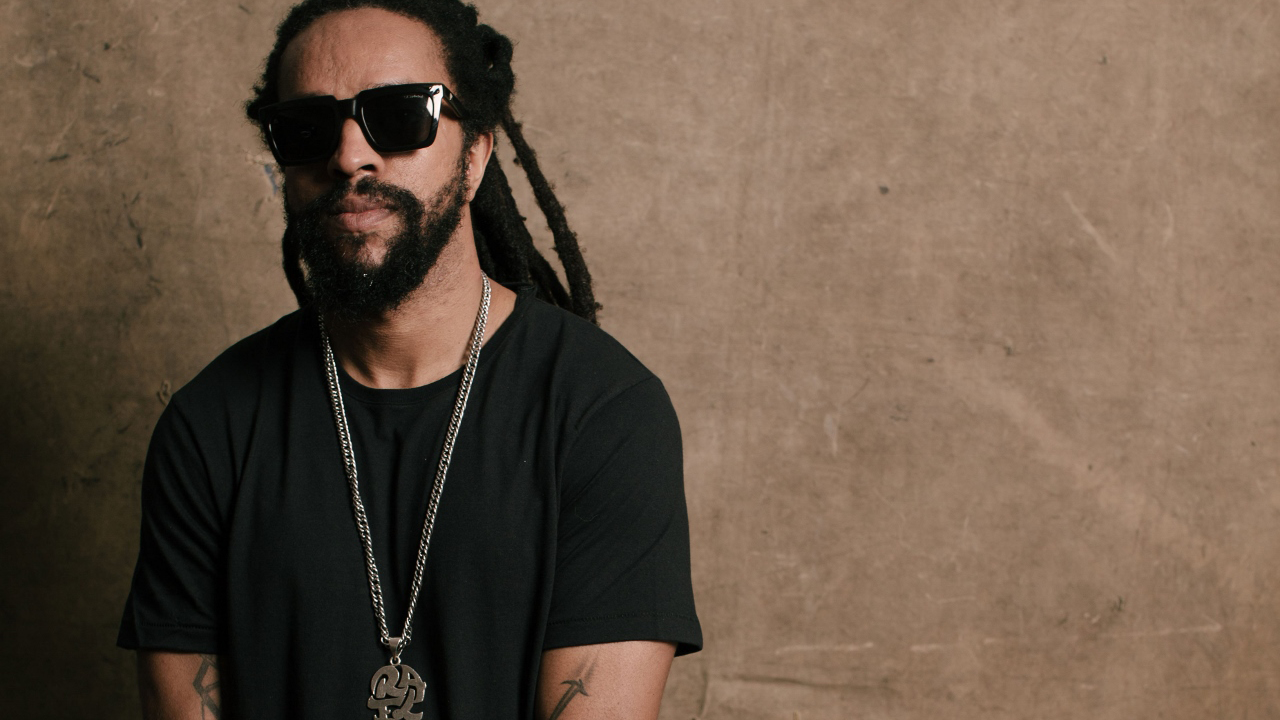 Rael se apresenta no Parque da Juventude - Acesso Cultural