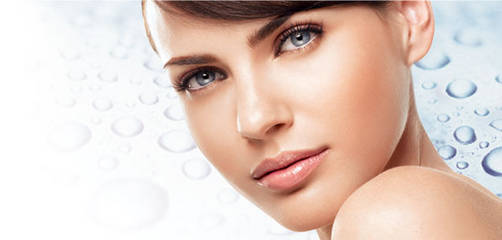 TRUCOS DE MAQUILLAJE PARA PIELES CLARAS ~ belleza y salud