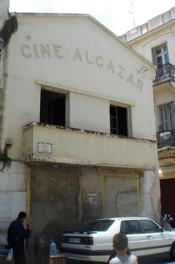 Les Fantômes d'un passé glorieux/Casablanca