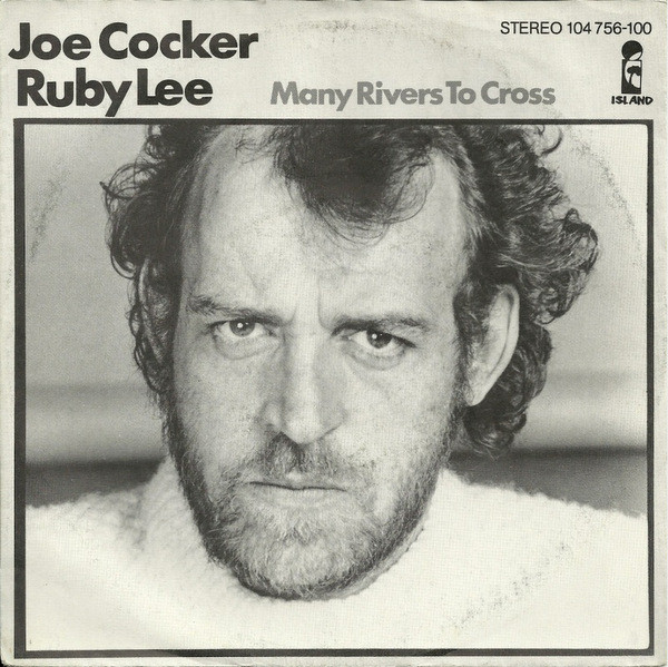 World singles charts and sales TOP 50 in 58 countries: Joe COCKER