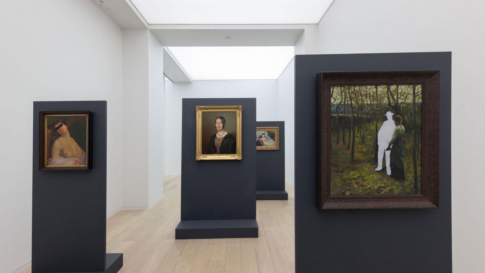 loveisspeed.......: Conceptual Art Master Hans-Peter Feldmann Brings ...