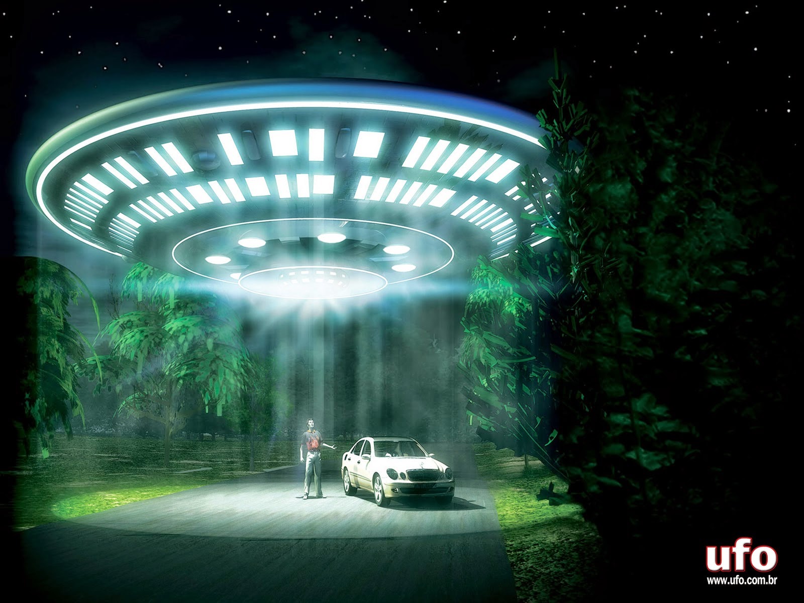 S.O.S UFO: ¿Que es la Ufología?