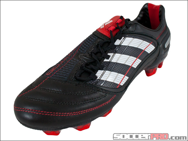 Ikhsan Fannani: Adidas Predator History