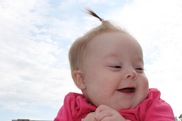 Janie Fox talks: Get in the Know