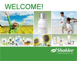 Sihat Selalu: 25 Reasons To Do SHAKLEE MLM Business