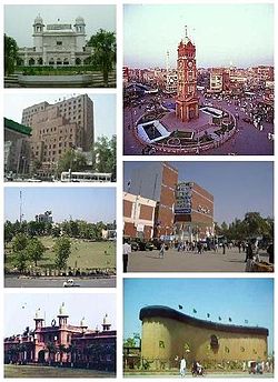 Faislabad