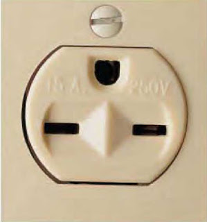 6 tipos de contactos eléctricos | Instalaciones Eléctricas Residenciales