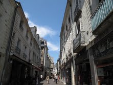 University of Utah Students Blogging Abroad: July 2011