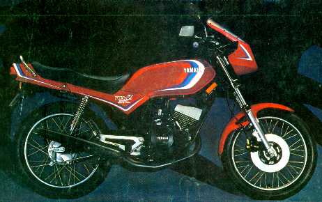 RED BIRD MOTO CLUBE: NOSSAS MOTOS (Passado & Presente)