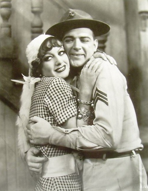 Hill Place: A "Handsome" performance by William Gargan