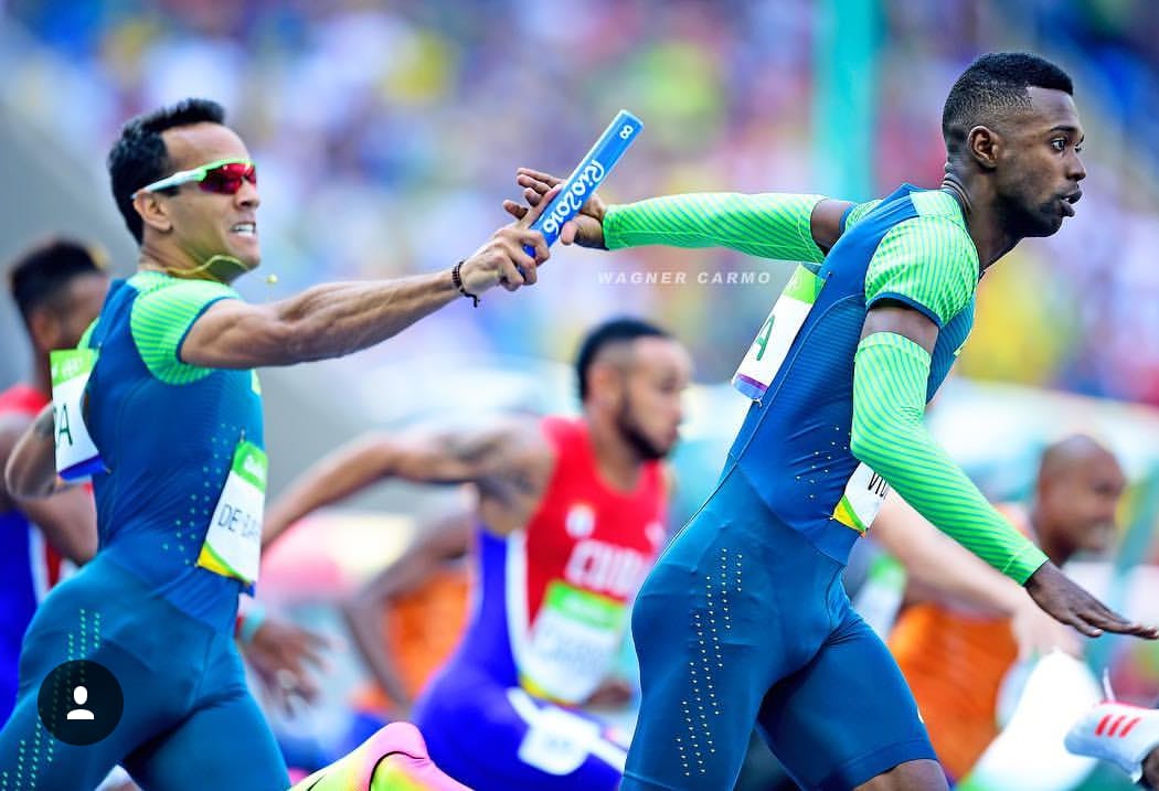 ROBSON CAETANO DA SILVA (ROBSON CAETANO)