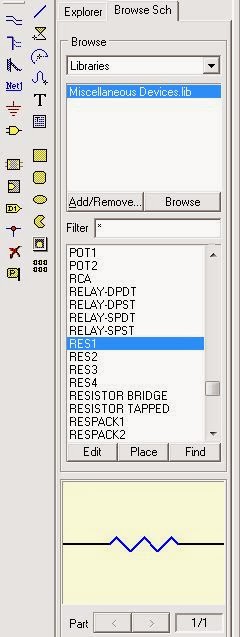 MyUniversity Lecture: MAKING GUIDE Protel 99 SE PCB DESIGN USING EXPLORER