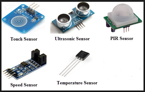 Dasar-Dasar Teknik Mekatronika - Mekatronika ZEEB