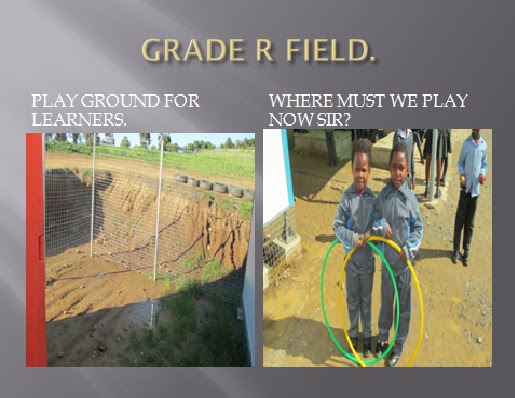 The School Literacy Project: Kayamandi Primary School