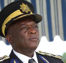 NewsdzeZimbabwe: CHIHURI WAS THE GODFATHER : THIEVING COPS