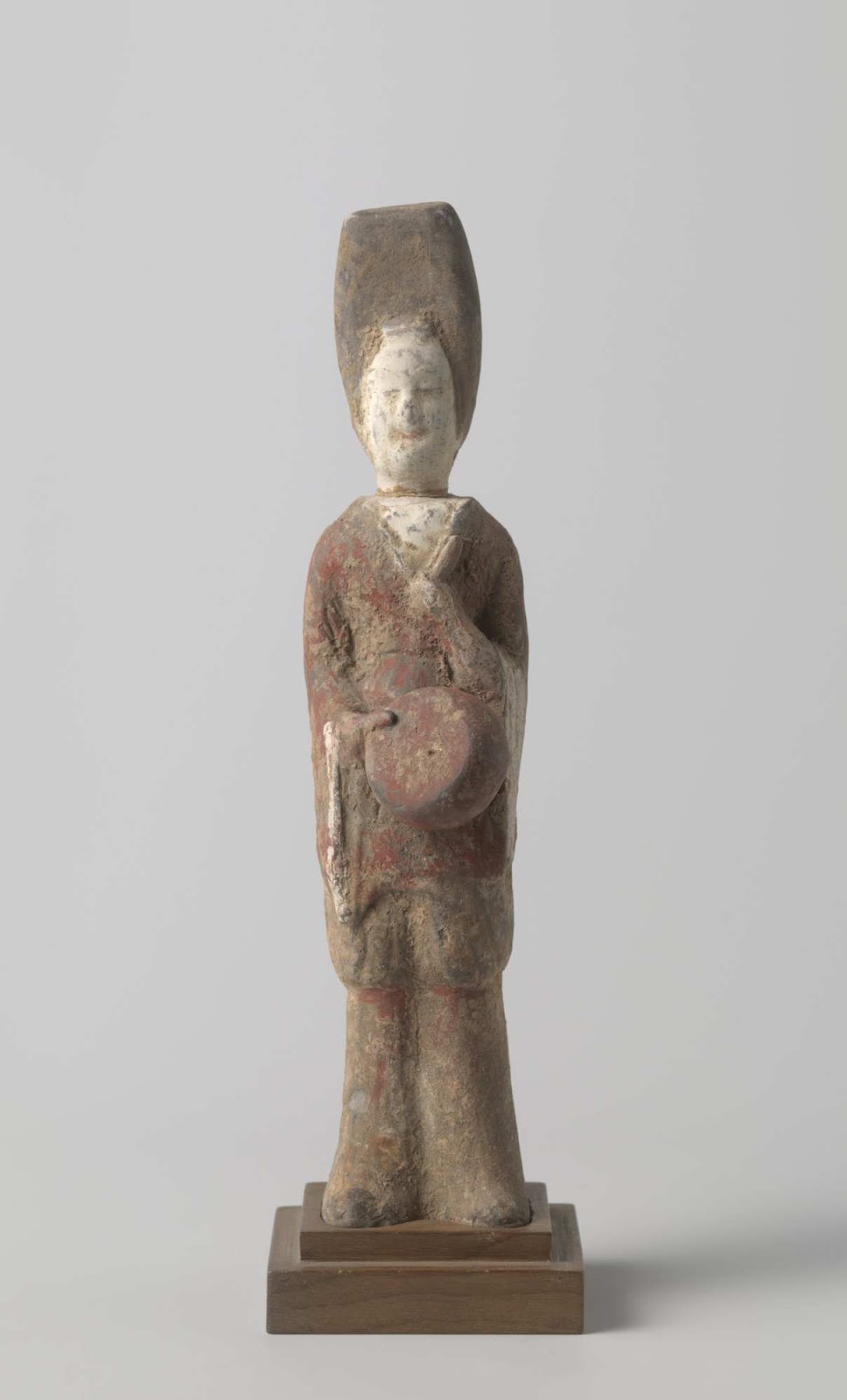 Spencer Alley: Chinese Tomb-Figures at the Rijksmuseum