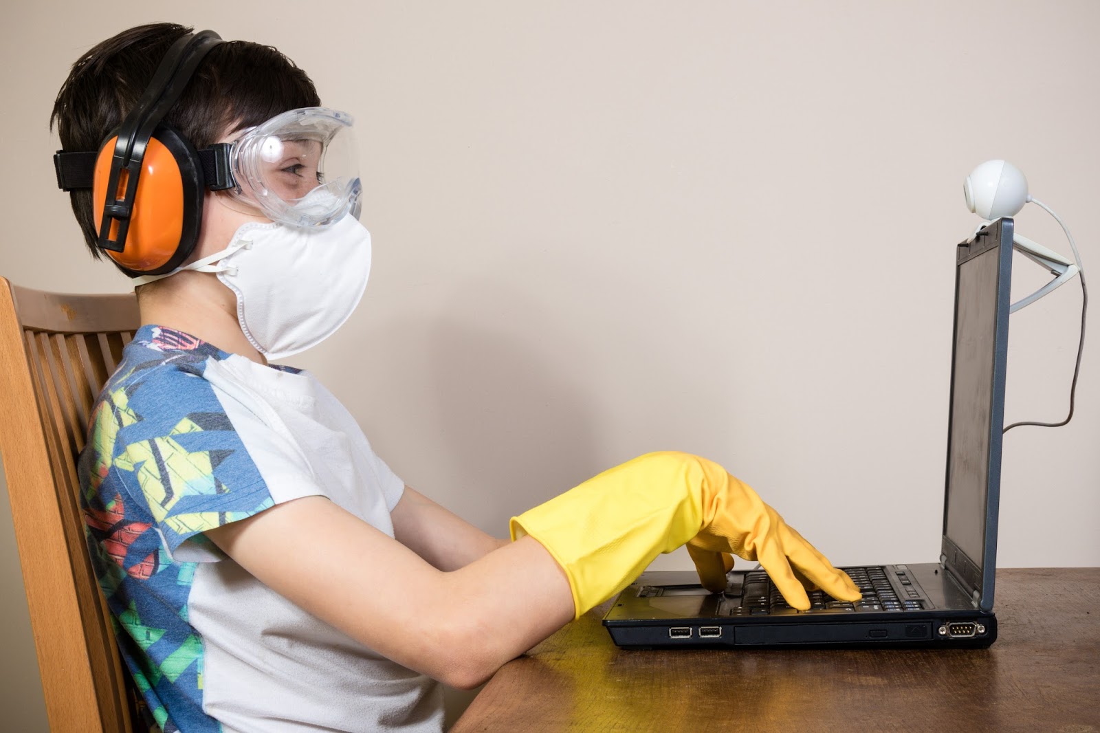 News: E-Safety: Providing Children With Skills to Stay Safe Online