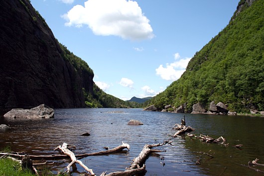 Addicted 2 Travel And Adventure: Mount Colden and Avalanche Lake Hike ...