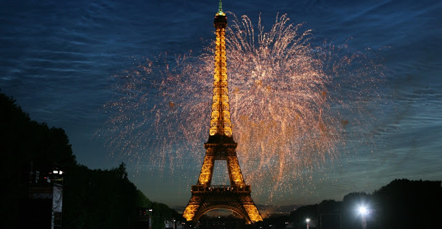Eiffel Tower History : facts and important dates - Historyworld.in ...