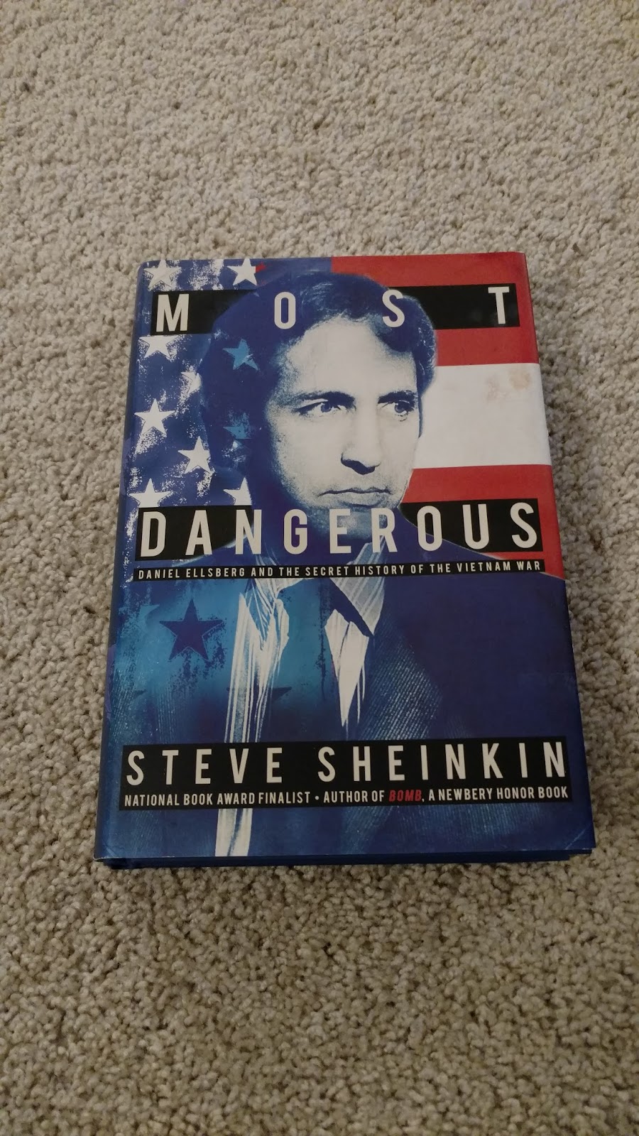 The O.W.L.: 2/1/16 - 3/1/16