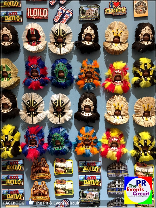 Fiesta Souvenirs opens flagship store