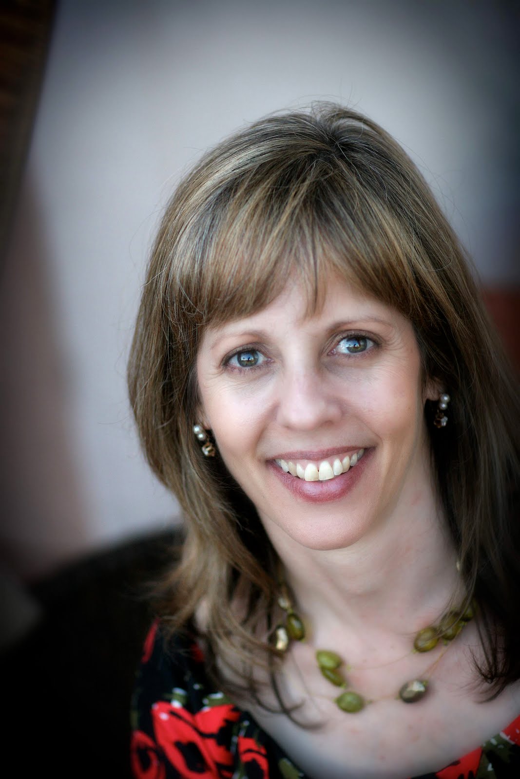 Chick Lit Central: Meryl Davids Landau shares her inspiration and her ...