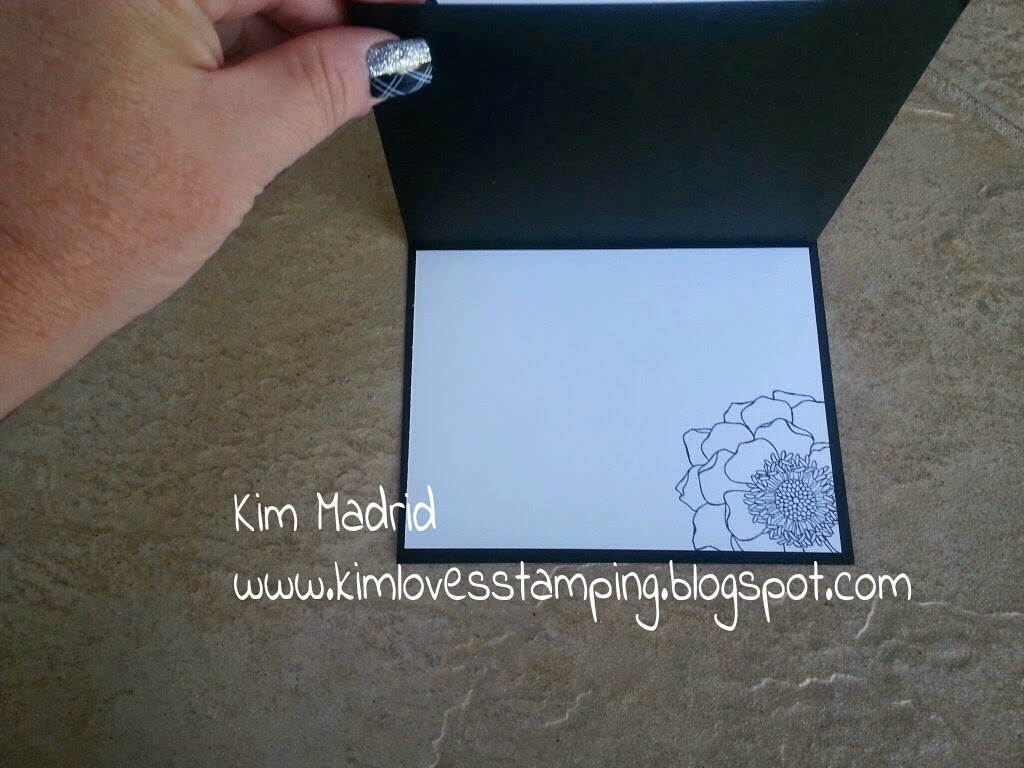 Kim Loves Stamping!: And the award goes to ...