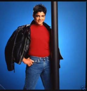 NYSocBoy's Beefcake and Bonding: Danny Ponce after Hogan