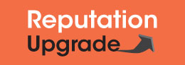 Strategic 5 STEP PROCESS To UPGRADE Your Reputation [INFOGRAPHIC ...
