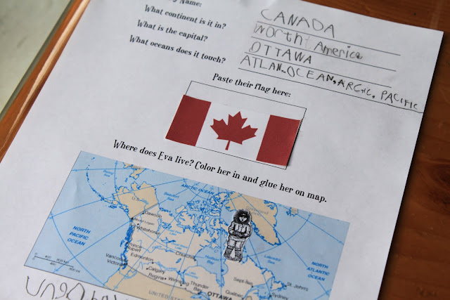 Very Last First Time {FI♥AR} — Delightful Learning