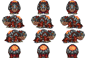 VX/Ace Fantasy Sprites