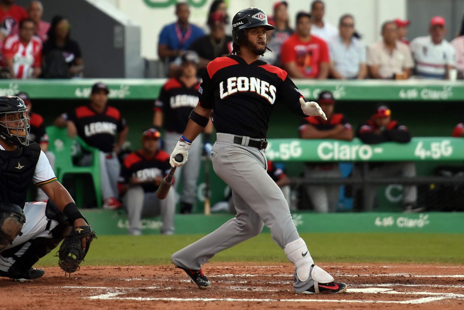 LO QUE PASO HOY: Castillo: “Estaba ansioso, pero hice el ajuste para ...