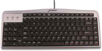 Tip a Minute: How Ergonomic Mini Keyboards can Save Your Hands from ...