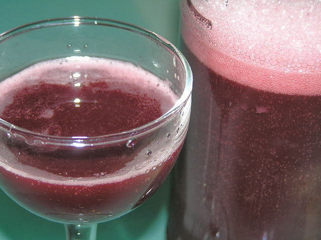 How To Make Delicious Water Kefir - A Life Unprocessed