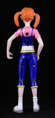 She's Fantastic: Cubix: Robots For Everyone - ABBY!