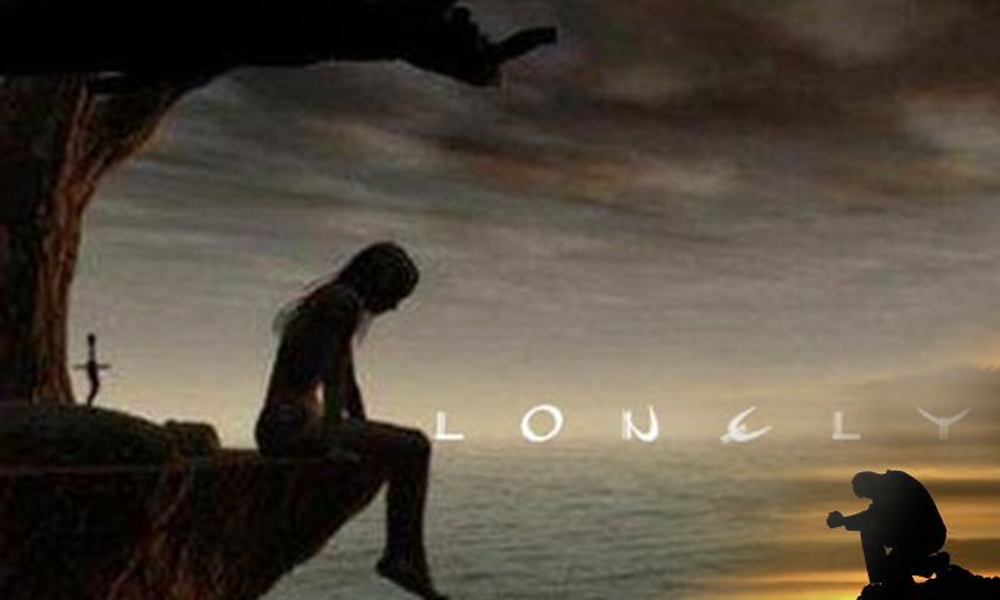 INDAHNYA KESEPIAN | bisnis | Kesehatan | Gaya Hidup