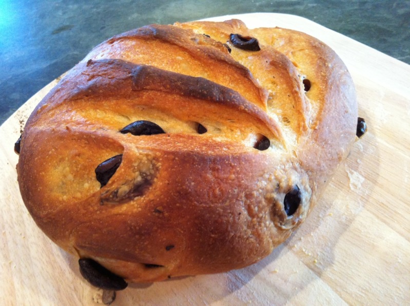 Brewing Beer & Baking Bread