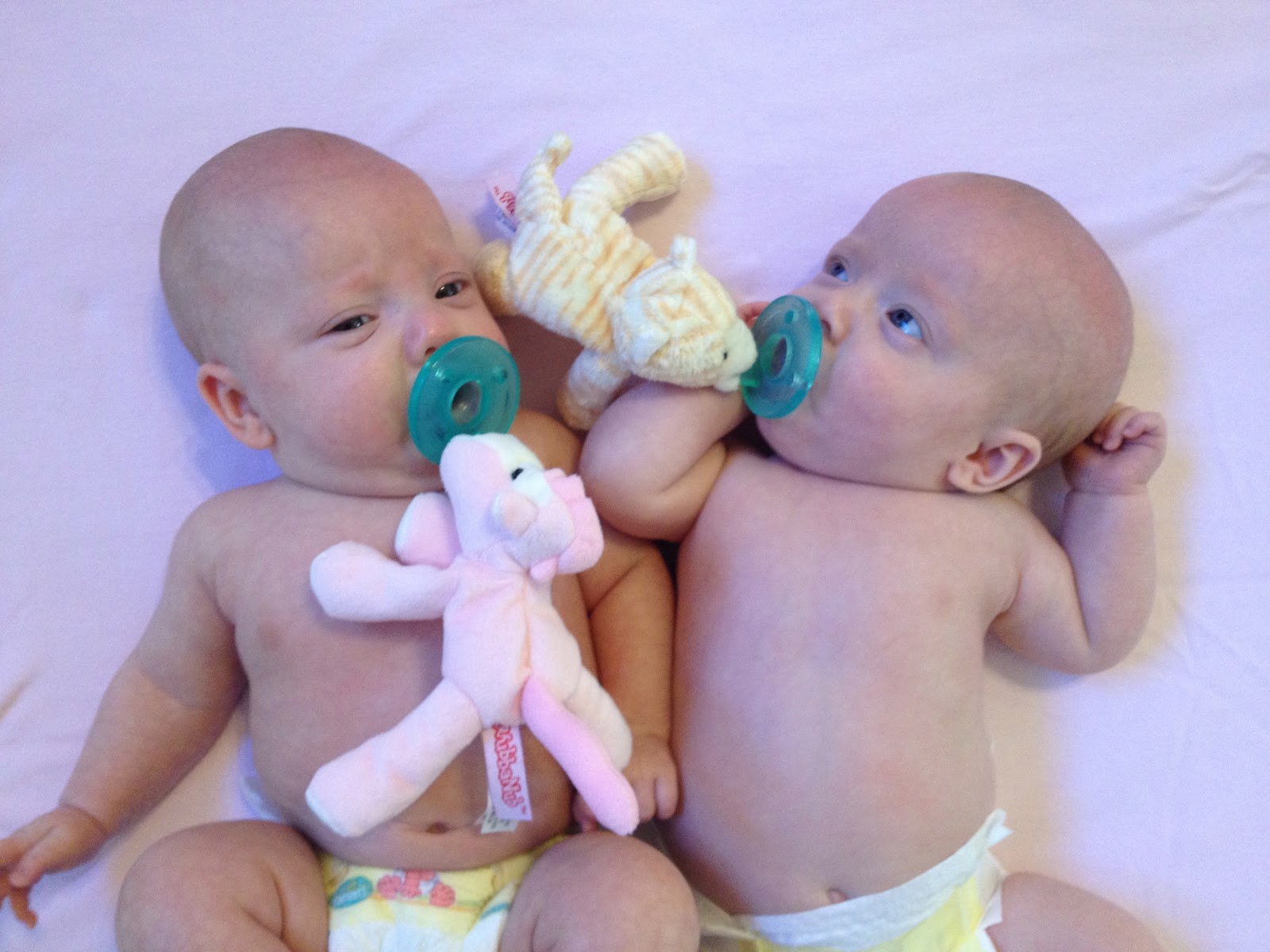 The Pair of Scates: Yet Another Photo Shoot